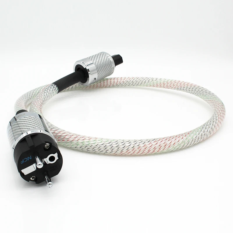 Hifi Power Cable Amplifier | Power Cord Cable Hifi | Nordost Power ...