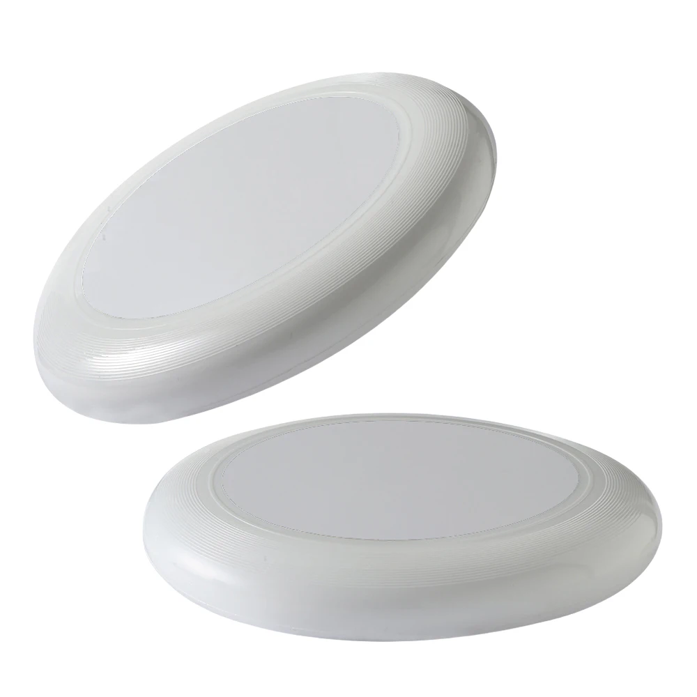 175g Beach Flying Disc Water Sports Entertainment Outdoor Team Games ...