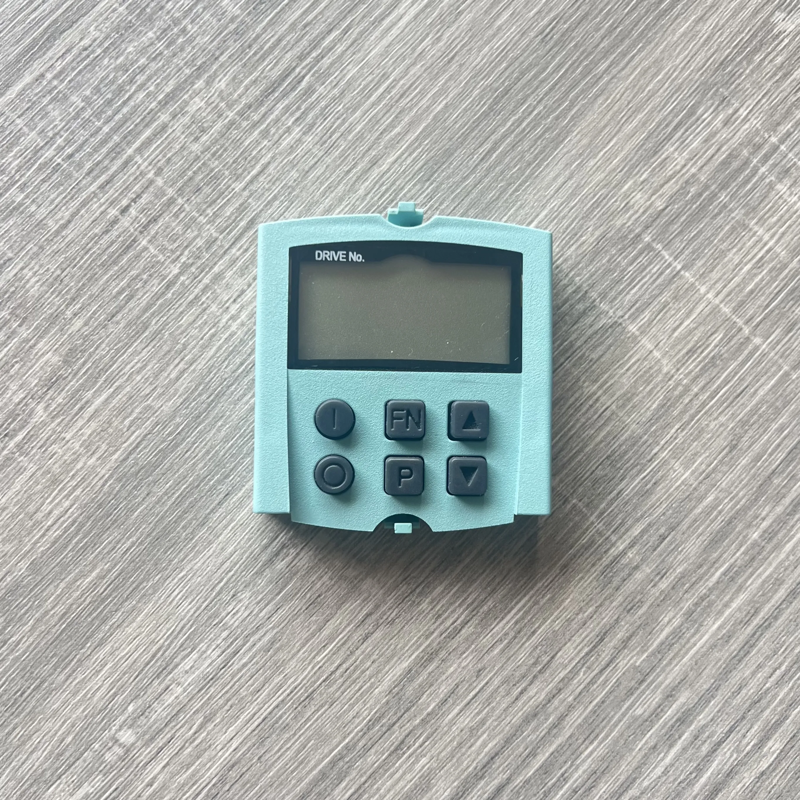 Original Siemens Inverter S120 Series BOP20 Operation Display Panel ...