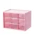 Jewelry Drawer Storage Box | Cabinet Organiser Toys | Sanrio Storage ...