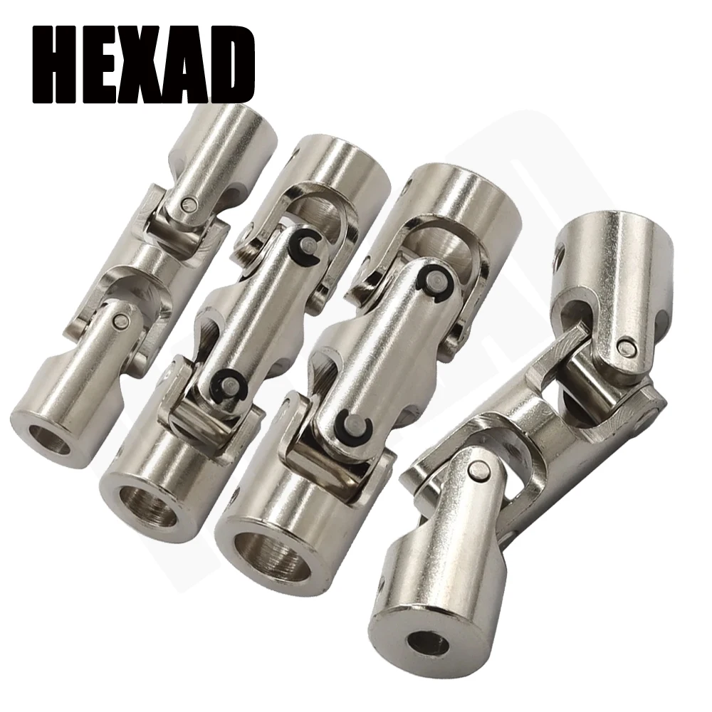 Boat-Car-Shaft-Coupler-4-5-6-8-10mm-Three-section-Universal-Joint ...