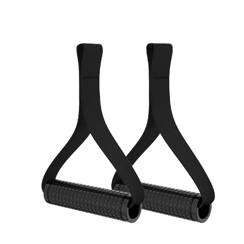 Heavy-Duty-Gym-Exercise-Handles-Cable-Machine-Handles-Cable-Machine ...