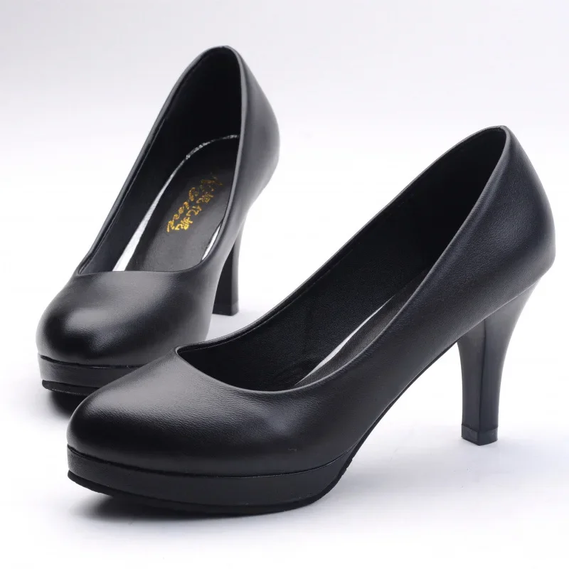 Guía Completa sobre Tacones Profesionales: Estilo, Calidad y Comodidad ...