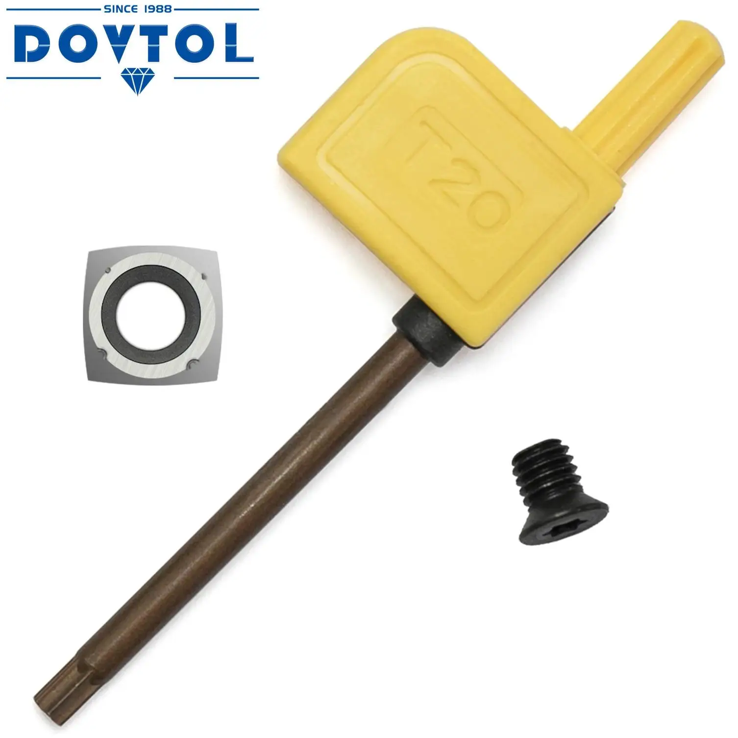 Negative-Rake-Angle-12x12x2-2mm-Square-Carbide-Inserts-Cutters-Knifes ...