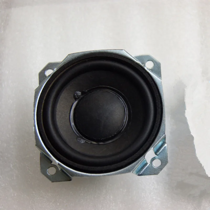 Para philips 2.5 inch 12 ohm 30w ímã de neodímio interno alto falante ...