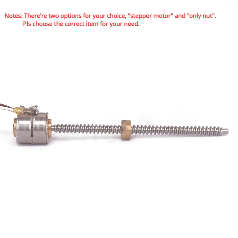 Mini-10mm-Stepping-Motor-DC-5V-2-phasse-4-wires-Micro-Stepper-Engine ...