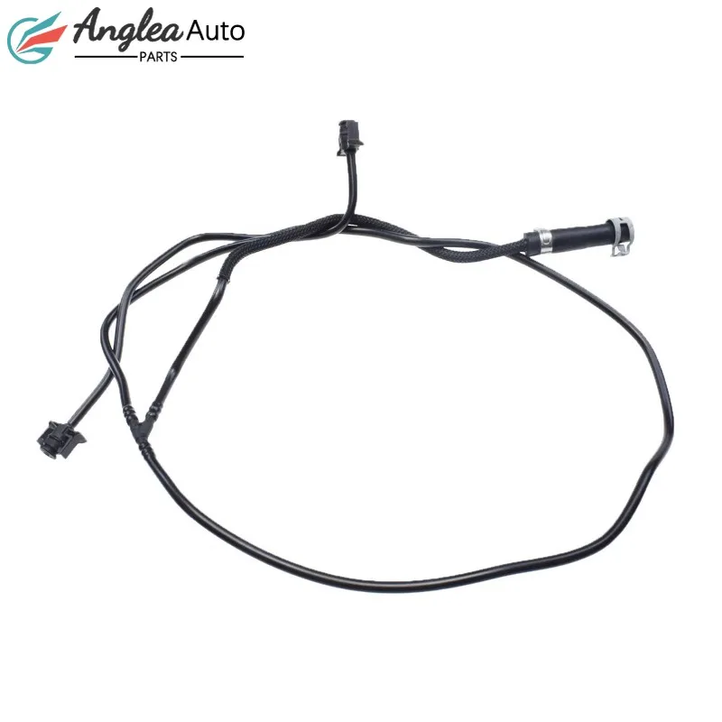BV618K012KF CV6Z8K012K Radiator Coolant-Recovery Tank Bottle Overflow ...