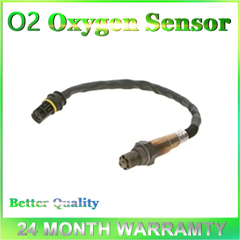 For-Lambda-Oxygen-Sensor-0258006276-Mercedes-Benz-E300-E320-E430-E550 ...