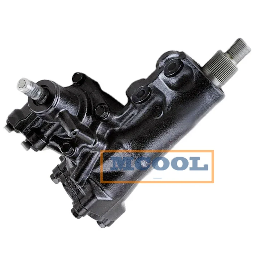 Power Steering Gear Rack Assy For Toyota Land Cruiser 79 4411060404 ...