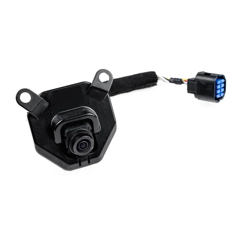 Reverse Parking Assist Backup Camera Car Rear View Camera 95760-G3000 ...