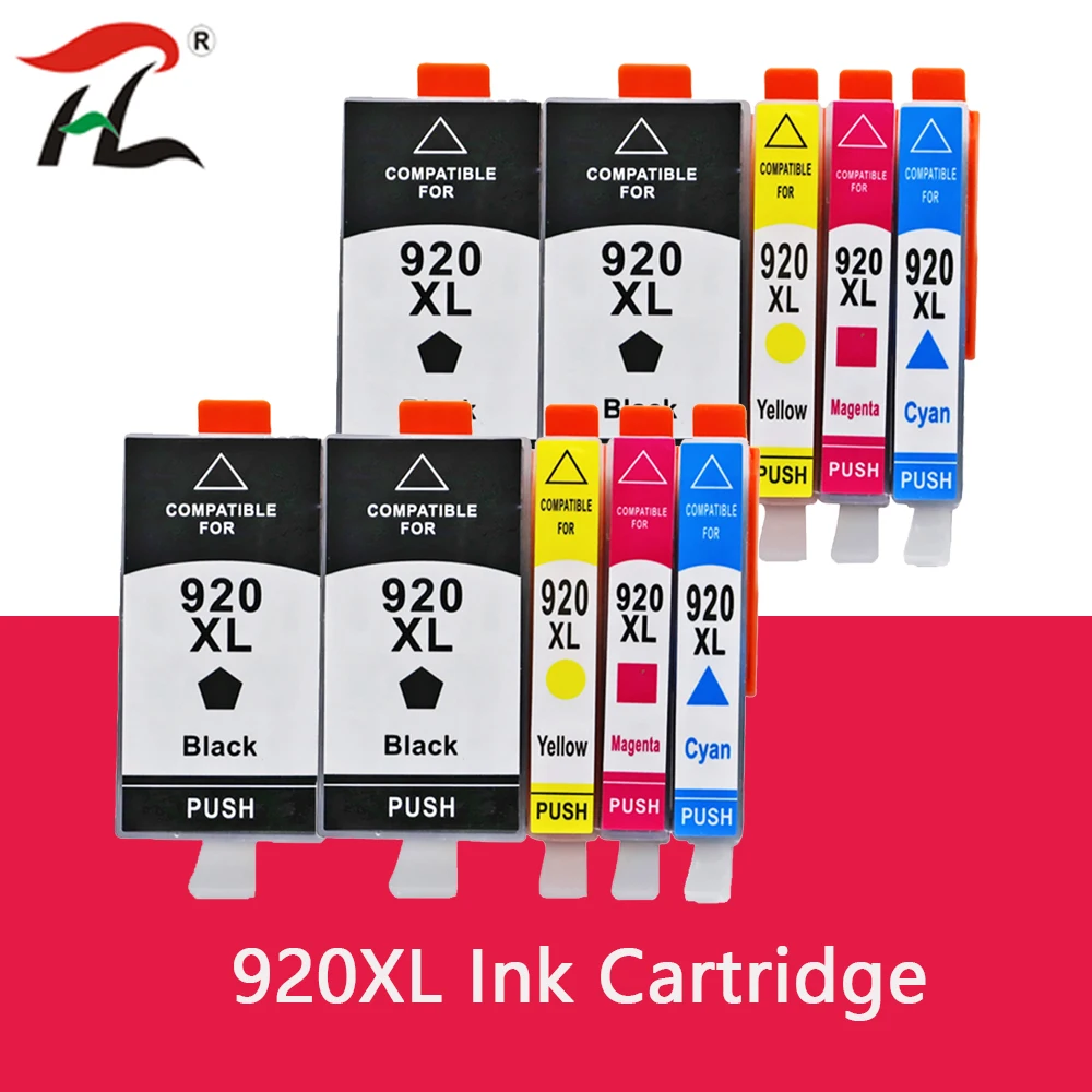 920XL-Compatible-ink-cartridge-for-HP920XL-920-hp920-hp-920-For-HP ...