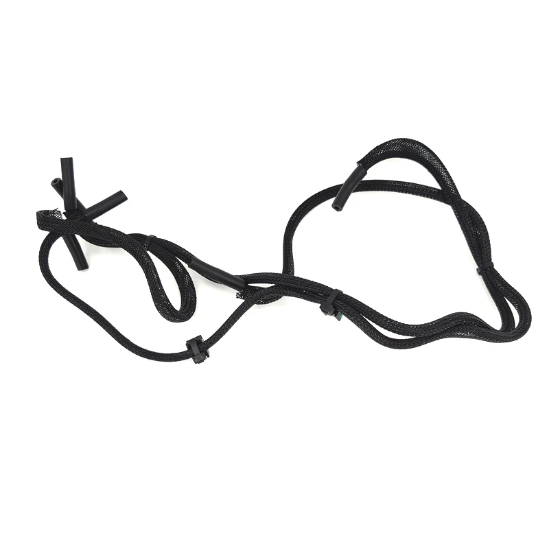 Vacuum-Booster-Pump-Connector-Hose-4578P1-4578-P1-Used-For-Peugeot-3008 ...