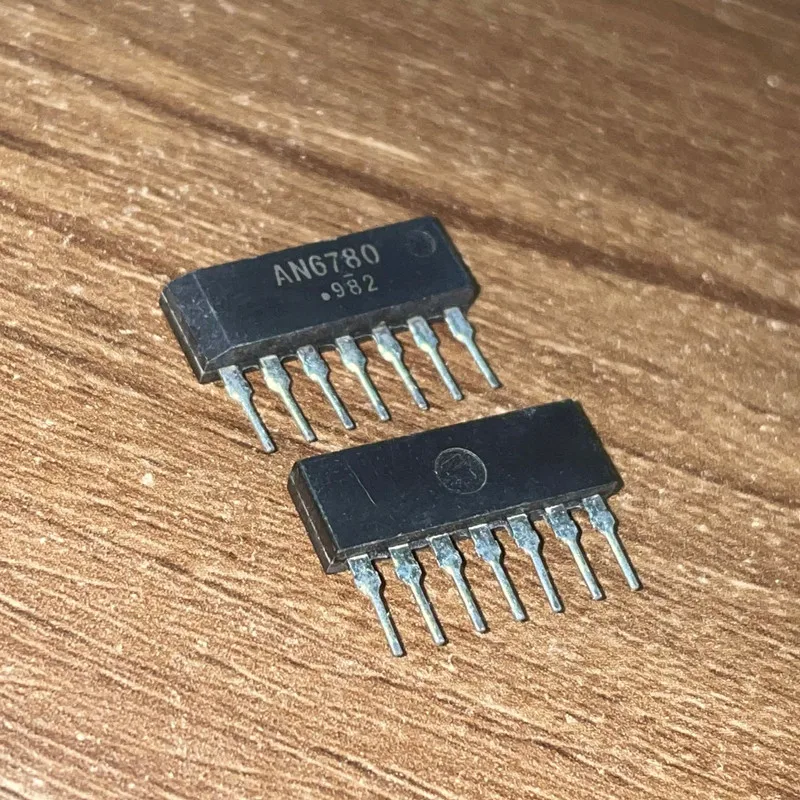5PCS/LOT AN6780 AN5262 AN5551 AN5071 AN5791 AN5836 ZIP 100% New original
