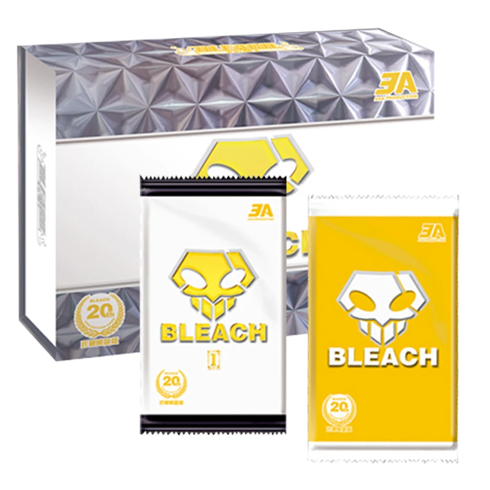 Bleach Anime Ируити | Bleach Collectible Cards | Card Game Anime Bleach ...