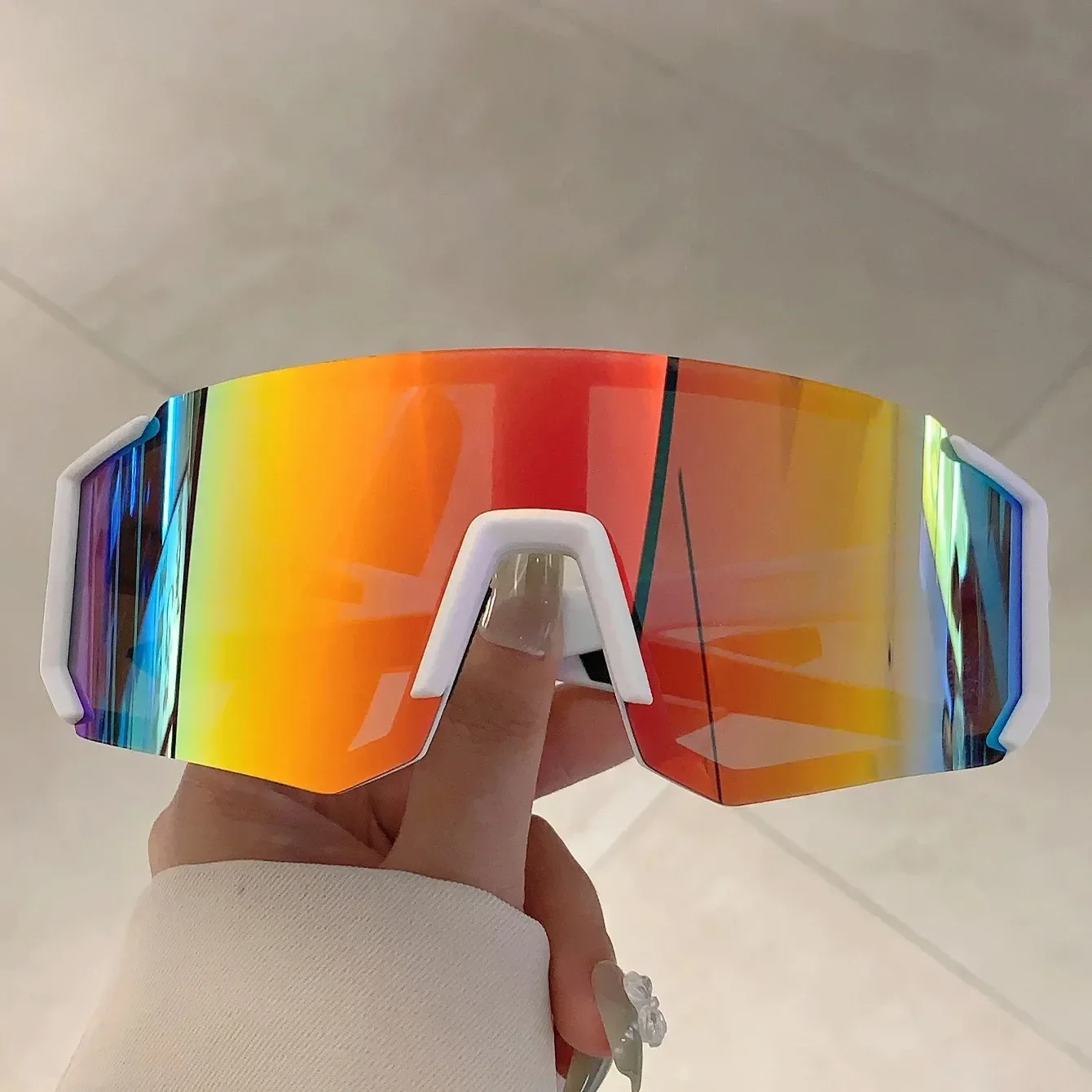 Outdoor-Sport-Goggle-Sunglasses-Women-For-Men-Luxury-Brand-Designer ...