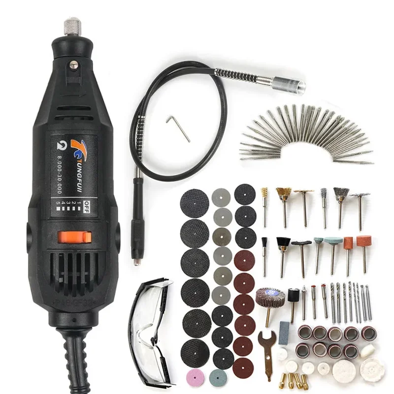 220V-Mini-Electric-Drill-Engraver-Electric-Drilling-Machine-For-Rotary ...