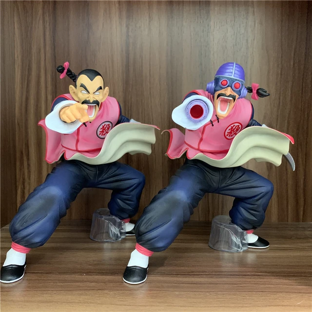 Dragon Ball Z Taopaipai