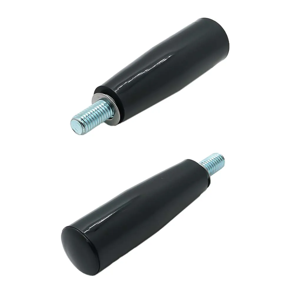 1-PCS-Rotary-Handle-Straight-Rod-With-End-Cap-Nominal-Diameter-M5-M6-M8 ...
