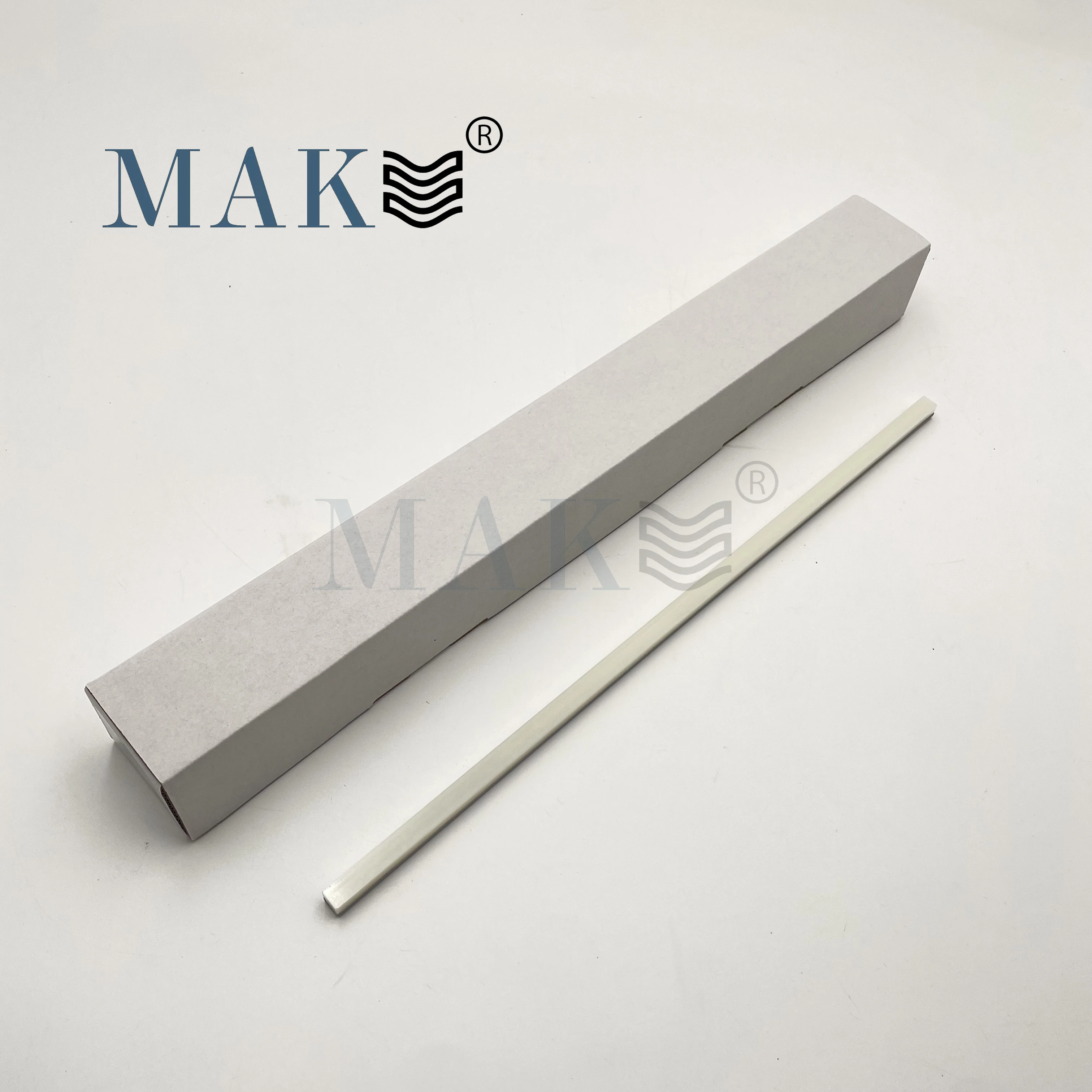2X 2nd Transfer Roller Lubricant Bar For Xerox V80 180 2100 3100 170i ...