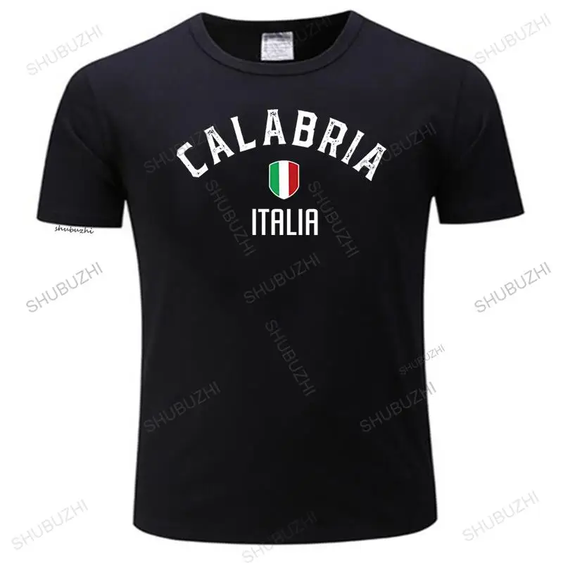Calabria-Italia-Tee-Shirt-Calabria-cool-T-Shirt-Vacation-Pride-Souvenir ...