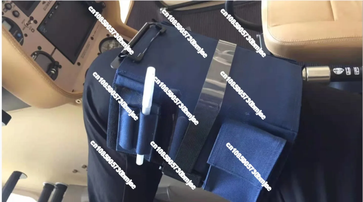 Spot-General-Aviation-Pilots-Chart-Knee-Board-Civil-Aviation-Pilots ...