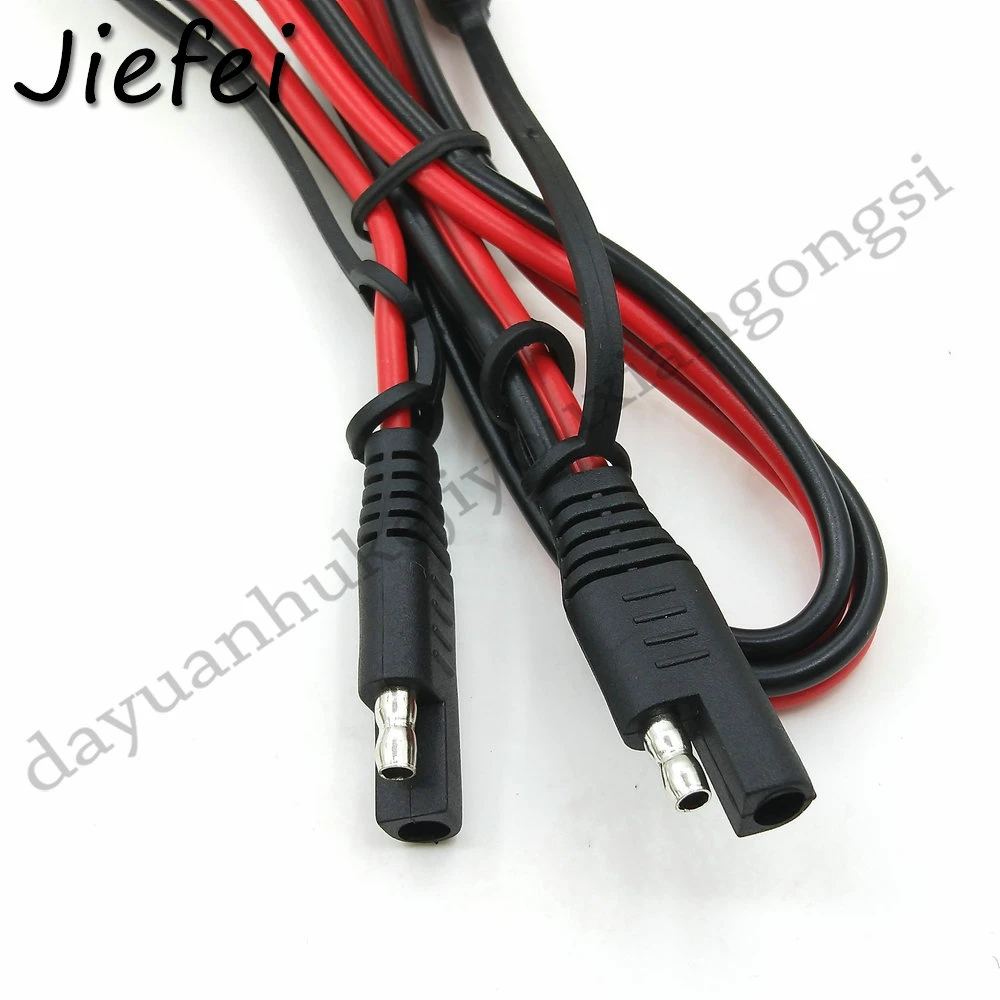 Sae Connectors Extension Cable | Sae Adapter Connector Cable | Sae ...