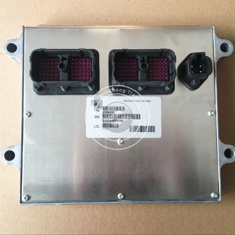 Natural-Gas-Hot-Products-ECM-Electronic-Control-Module-2897462-4359433 ...