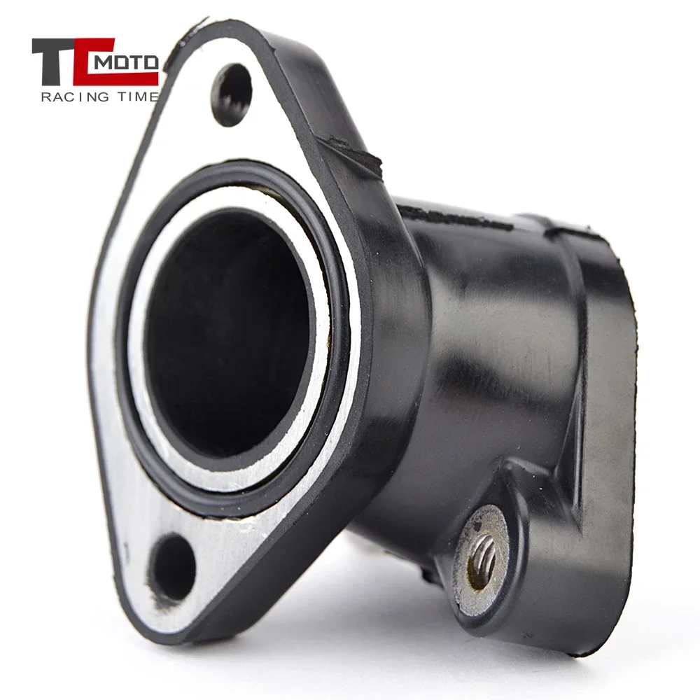Motorcycle Carburetor Intake Manifold Pipe for Honda CRF80F CRF100F ...