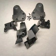 메르세데스 벤츠 E 클래스 W213 2016-2018 용 2138202300 2138202200, 헤드라이트 수리 키트, 브래킷 ...