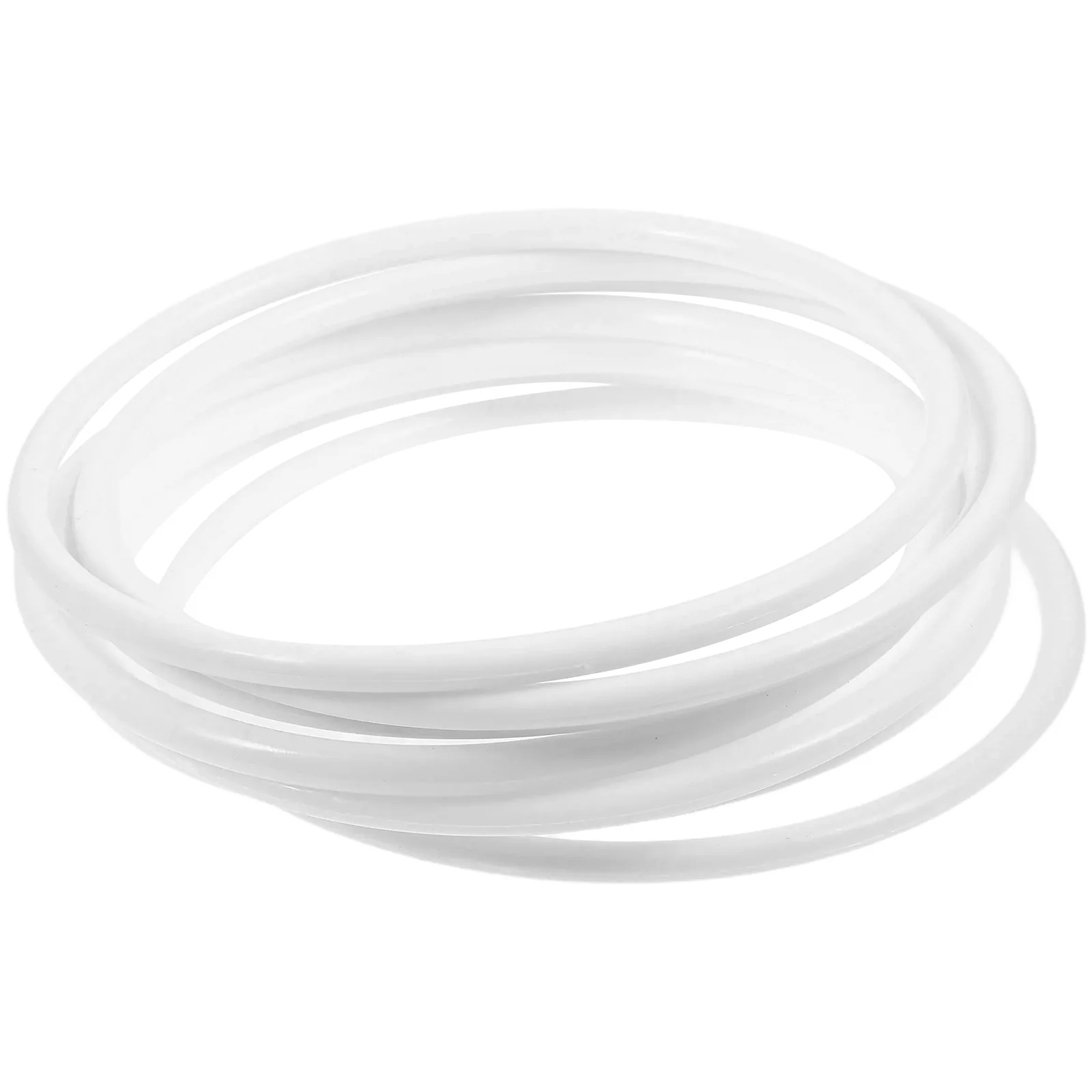 Ring-Catcher-Dream-Rings-Macrame-White-Hoops-Round-Wreath-Hoop-Floral ...