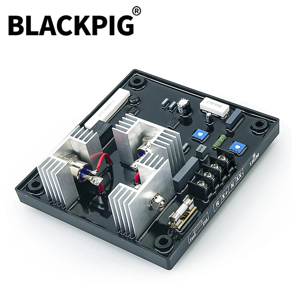 35A-AVR-35A-Pow50A-30A-AVR-Generator-Automatic-Voltage-Regulator ...