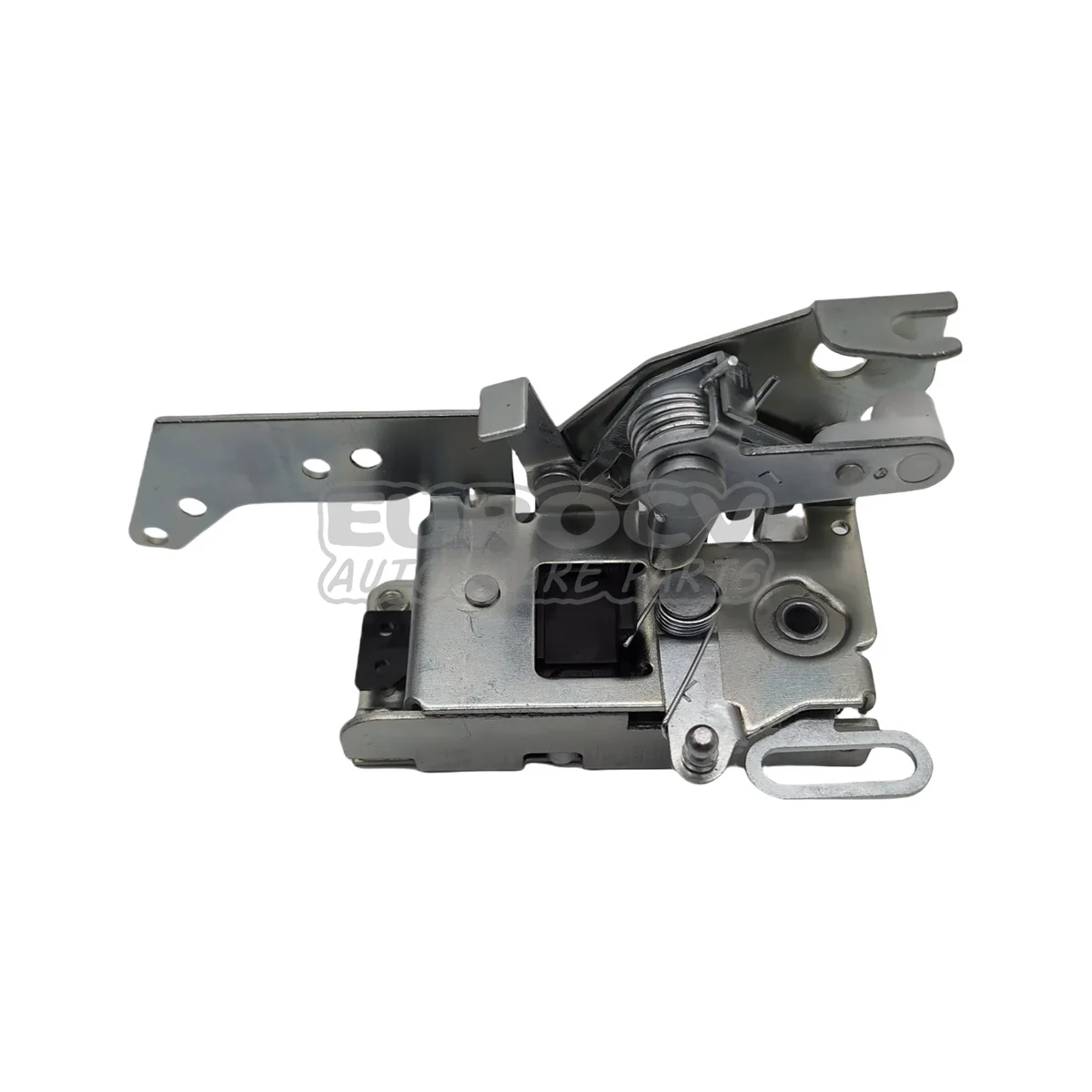 L.H Door Lock Peças sobressalentes para Volvo Trucks, VOE 24427400 ...