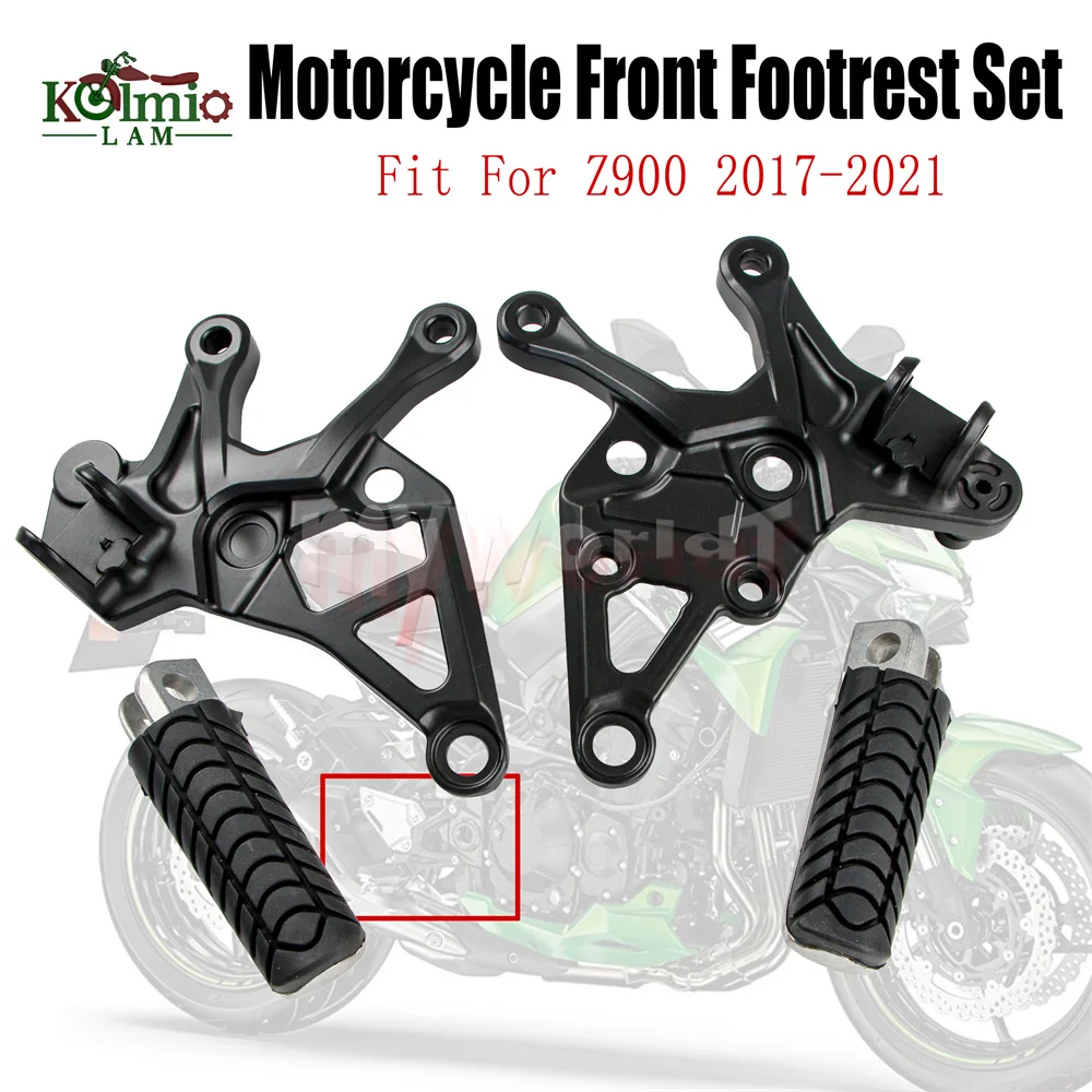 Kawasaki Z900 Accessories Parts | Accessories Kawasaki Z900 2021 - Fit ...