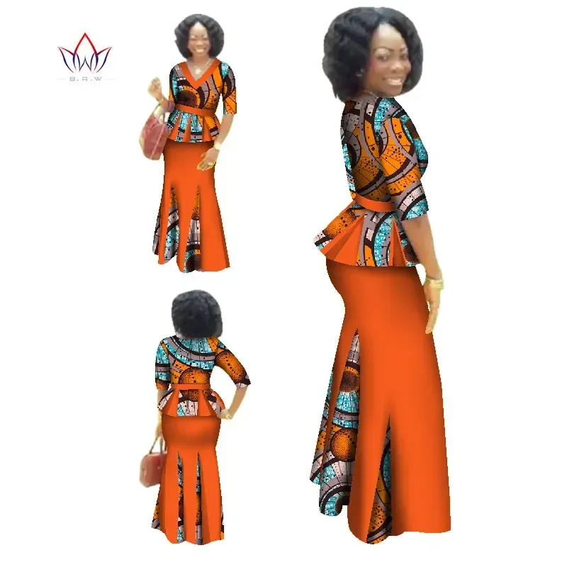 Traditional Swahili Clothing