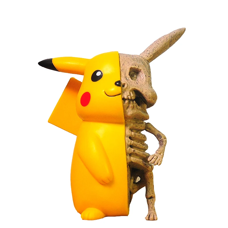 Mad Pikachu