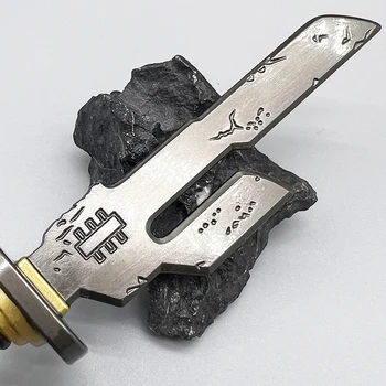 16cm Inverted Spear of Heaven Toji Fushiguro Jujutsu Kaisen Anime ...