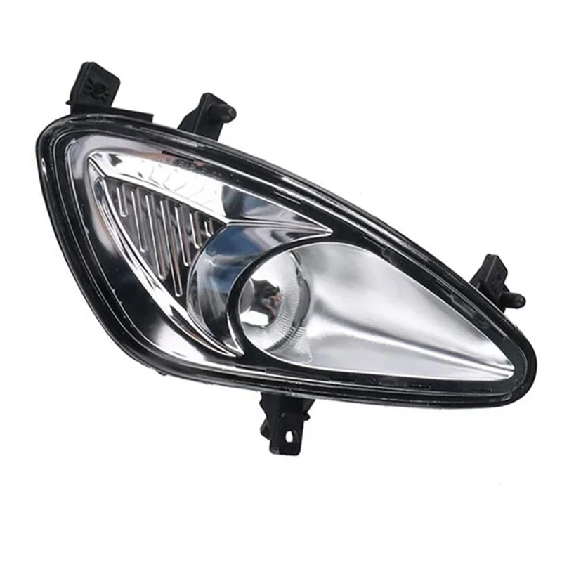 2218200256-Car-Front-Right-Bumper-Fog-Lights-Assembly-Driving-Lamp ...