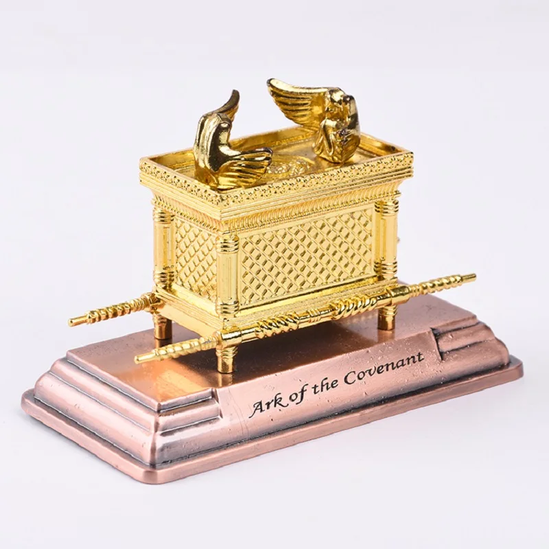 Israel-Judaism-Alloy-Ark-Home-Classical-Decoration-Christian-Supplies ...
