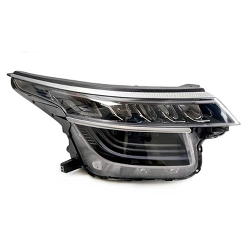 Car-front-lamp-Headlight-assembly-For-Kia-Seltos-KX3-2020-daytime ...