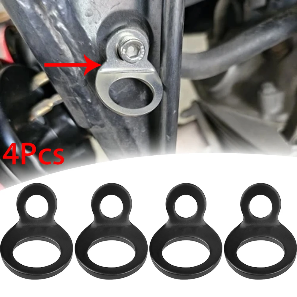 Motorcycle Trailer Tie Down Anchor: The Essential Guide to Secure Transport