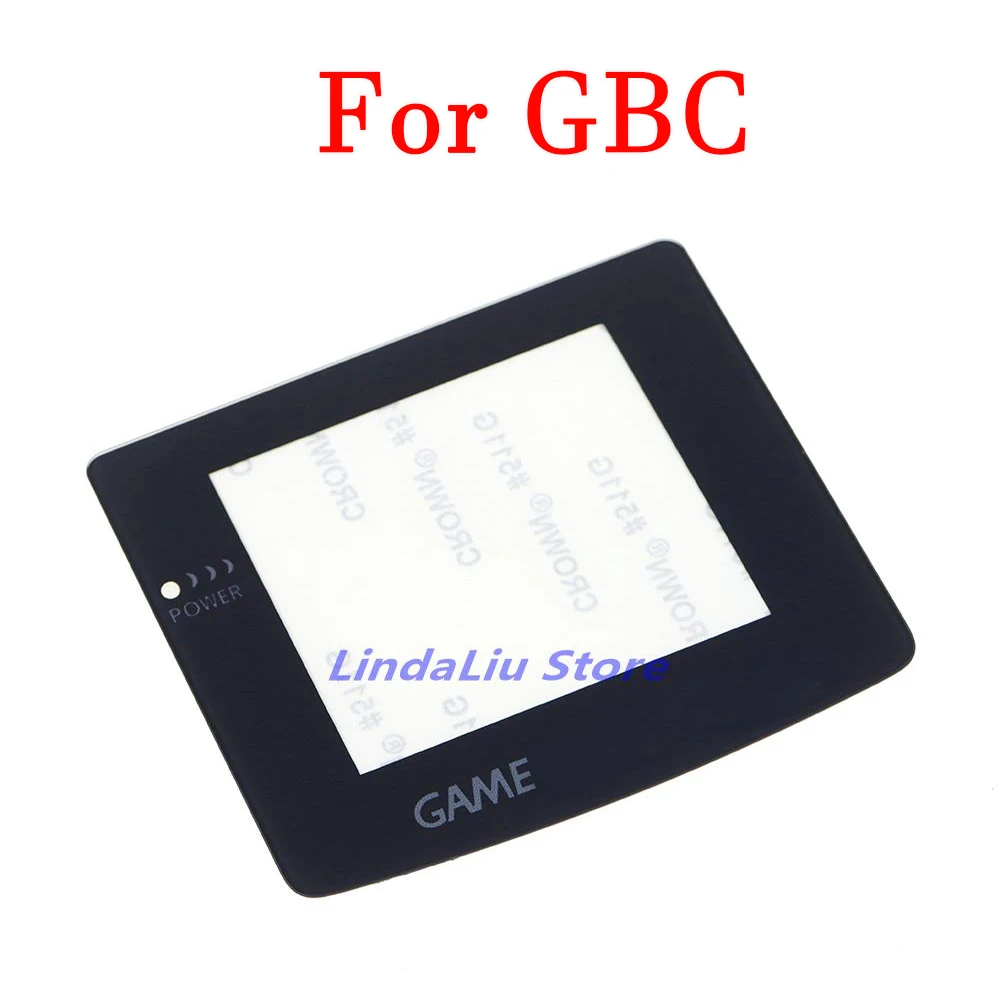 30pcs-For-GBC-Screen-Glass-Display-Lens-For-GameBoy-Color-Protector ...