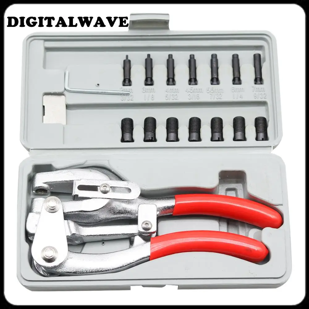 Hand-Held-Power-Punch-Kit-Carbon-Steel-Iron-Plastic-Hole-Punch-Pliers ...