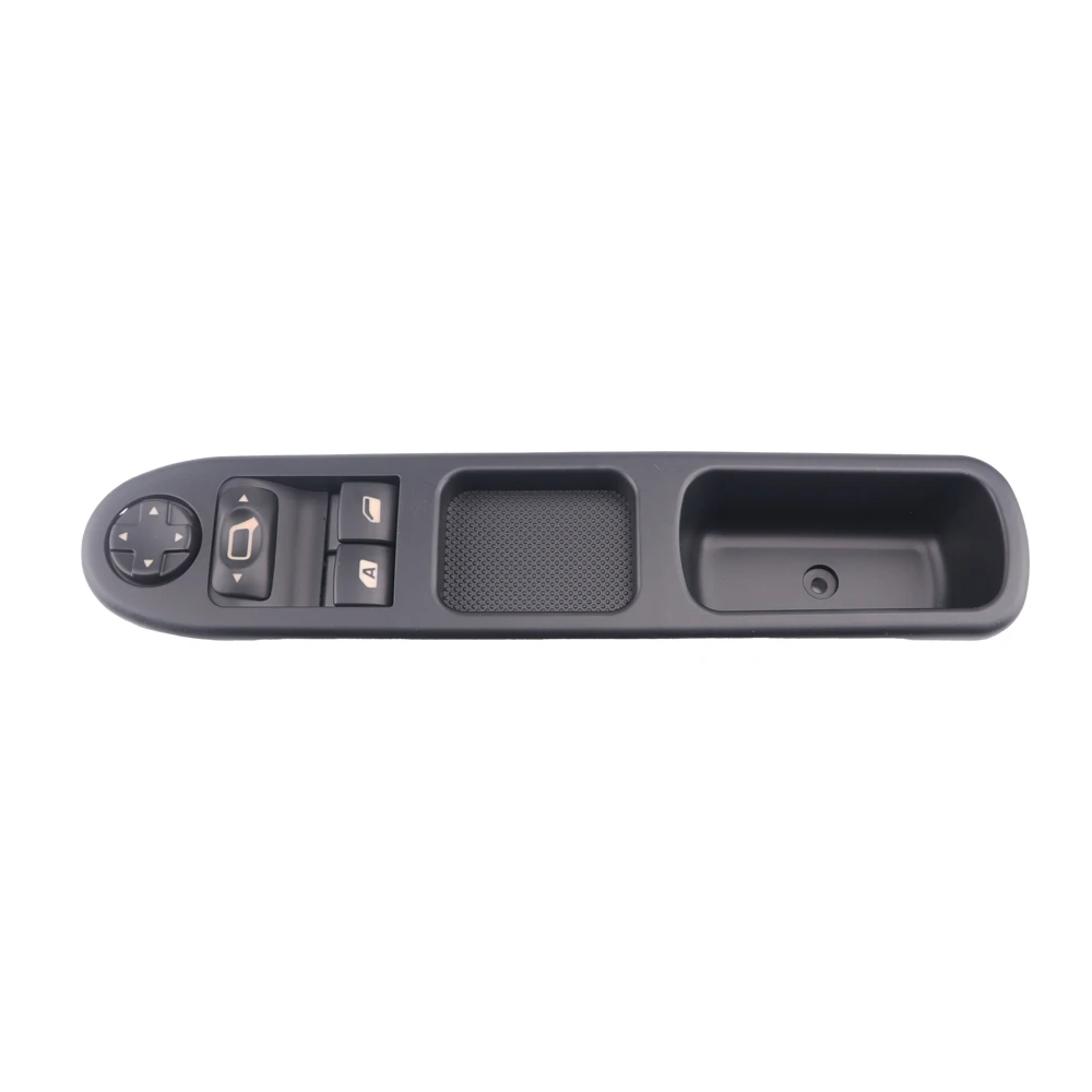 6554.QC For Peugeot 207 Citroen C3 Picasso 2007-2014 Electric Master ...