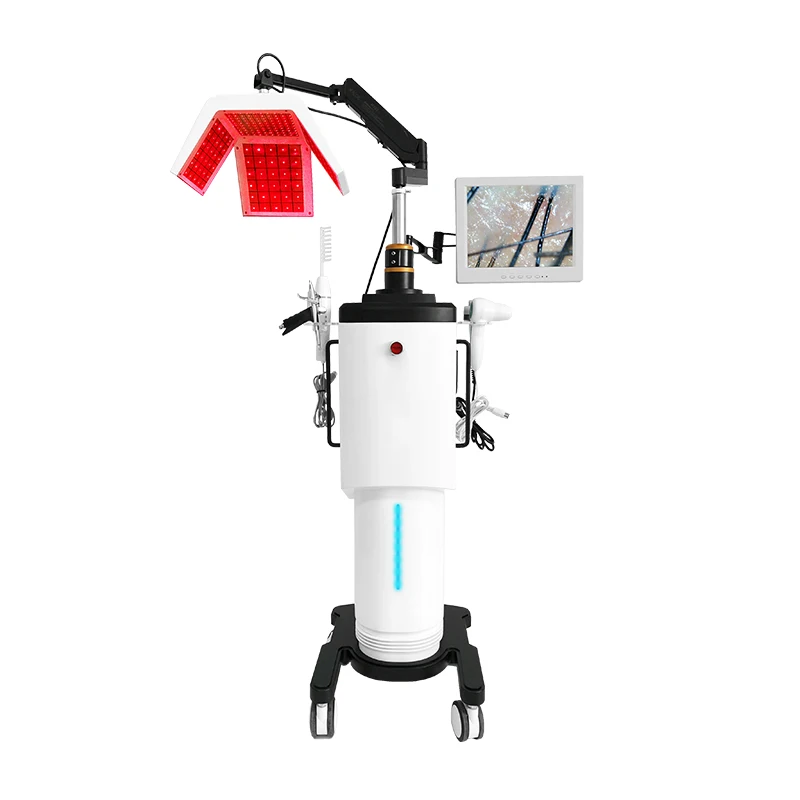 Hair-Growth-Beauty-Equipment-Anti-Hair-Loss-Scalp-Massager-650nm-Red ...