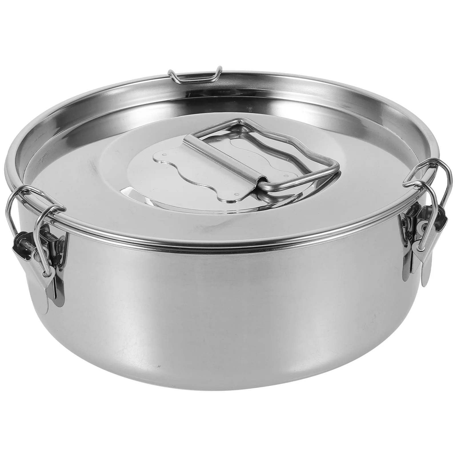 Cozinhar-Panela-a-Vapor-para-Pudim-Pan-Gaveta-Steamer-Suprimentos-de ...