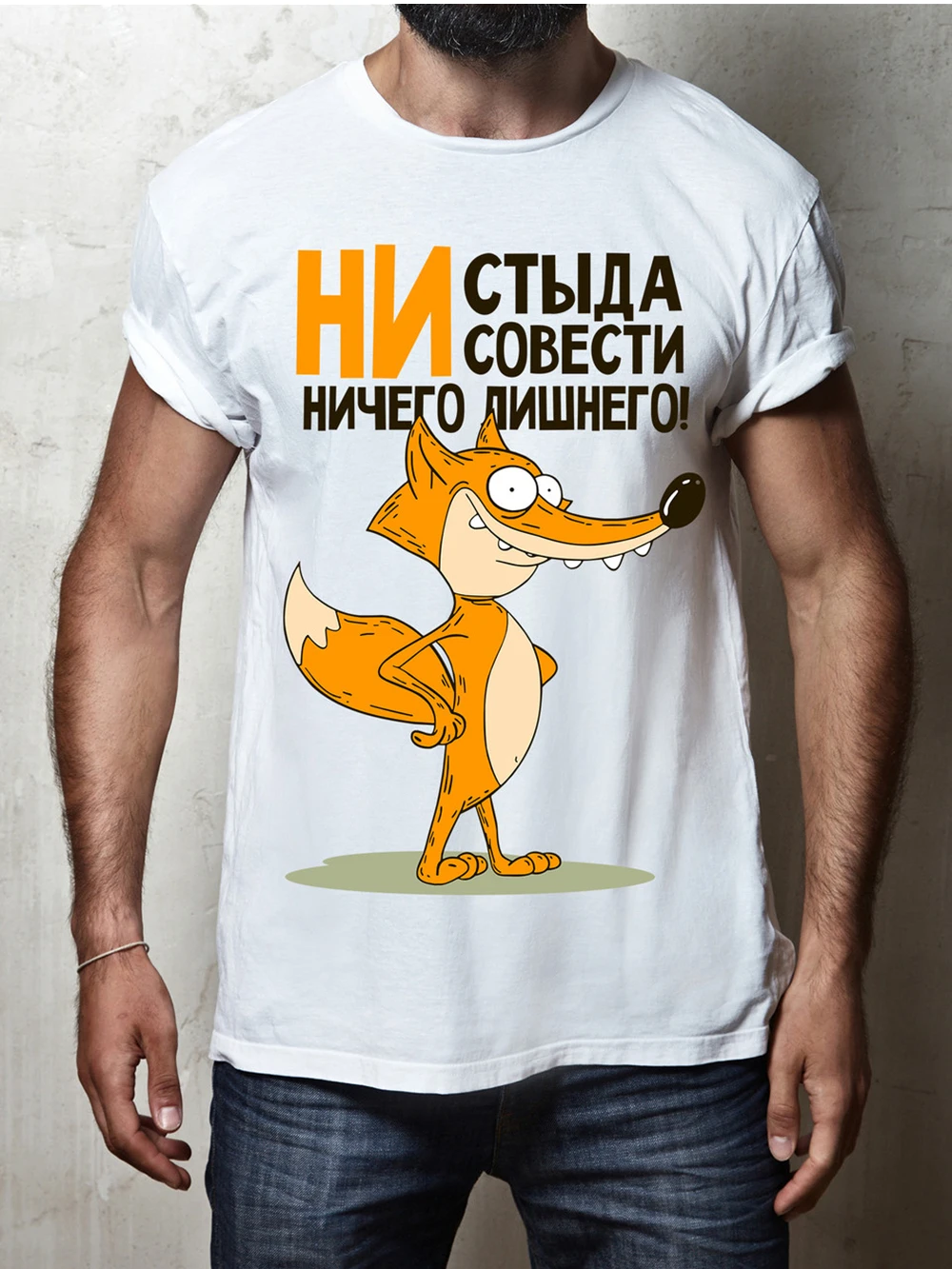 Porzingis Russian Style Graphic T-Shirt for Women Cartoon Print White ...