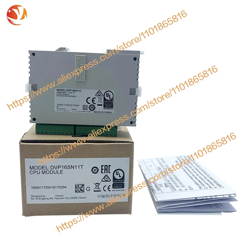 Only Brand New Original DVP12SA211T DVP-16SM11N DVP12SA211R DOP110WS ...