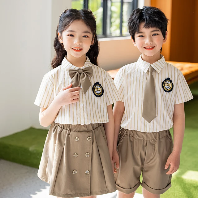 School Uniform Designs For Boys