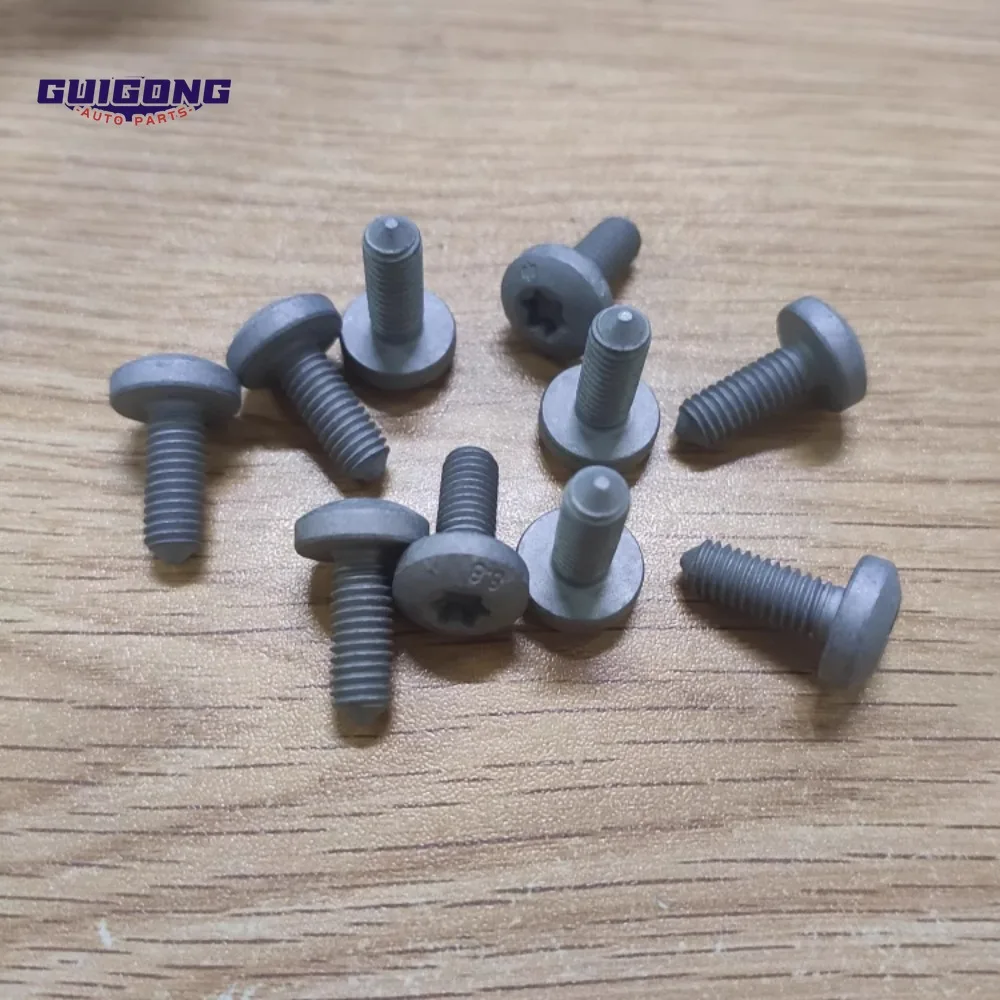 GUIGONG 20pcs EA888 for Audi Volkswagen Magotan CC, Golf 6 GTI, Tiguan ...