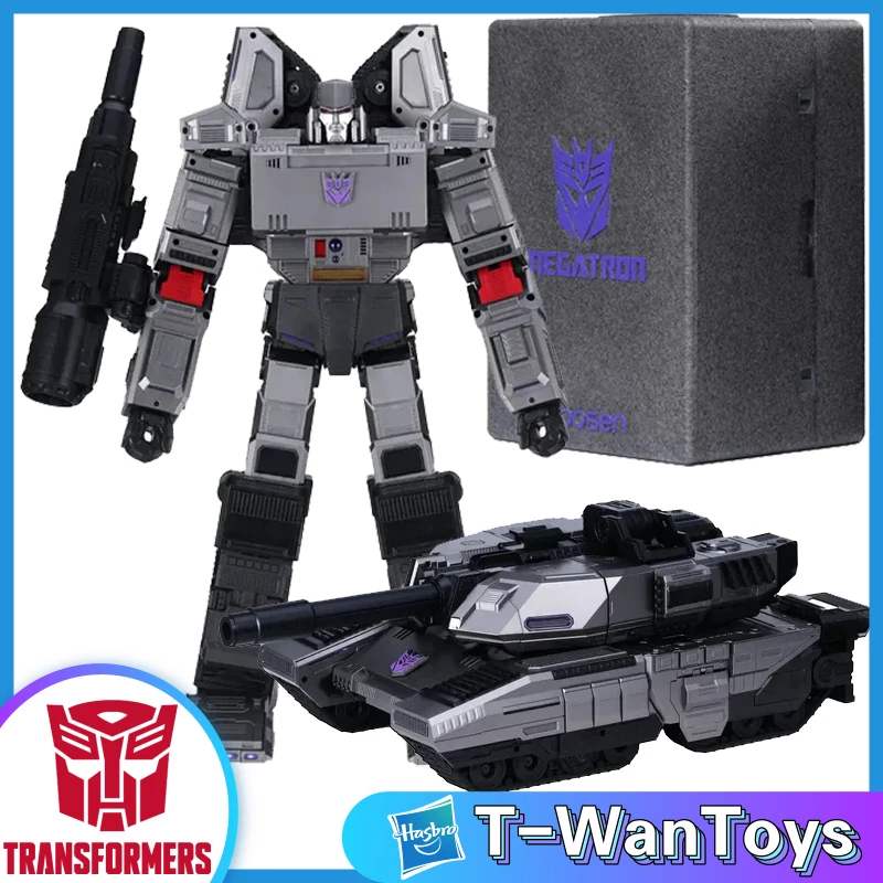 Hasbro-Robosen-Transformers-Megatron-Robot-de-Control-de-voz-de ...